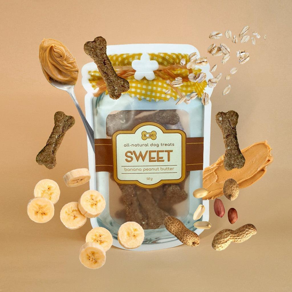 Buy BORK! & Hookies Sweet Treats Online | Pet Friendly's – Pet Friendly's PH