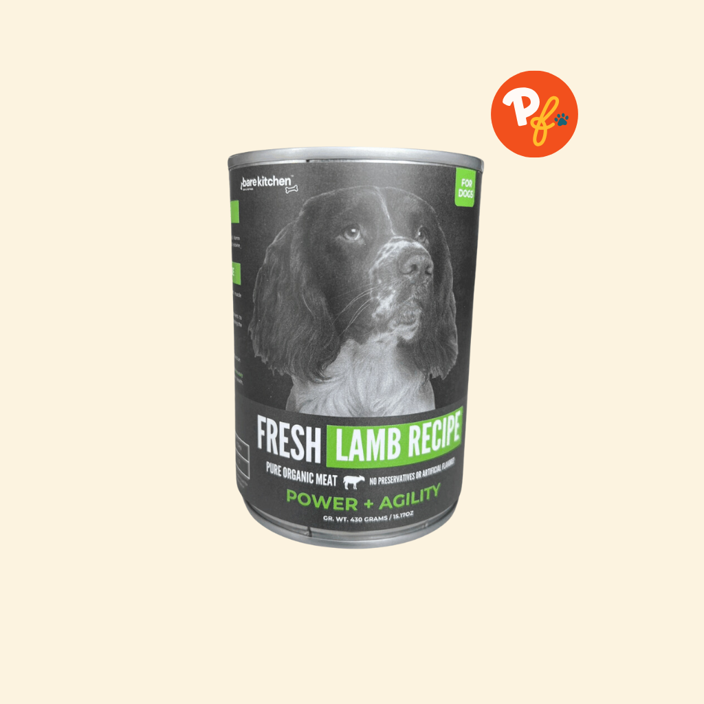 Buy Luscious Lamb Wet Food | Pet Friendly's PH